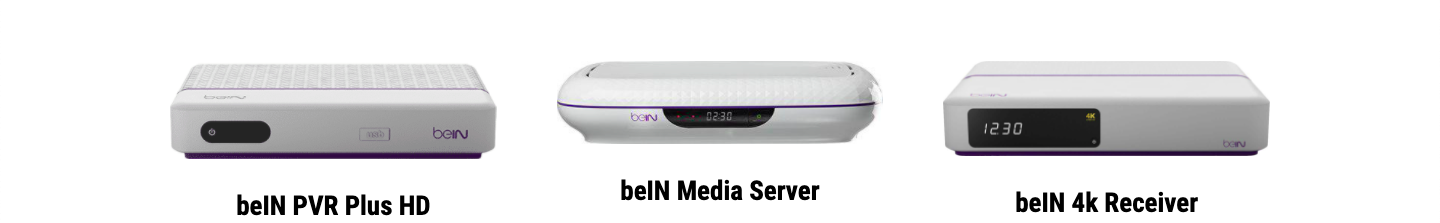 New beIN Sports Receiver in Saudi - beIN Sports Renew in UAE