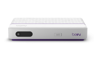 beIN HD PVR Plus Receiver - beIN Sports Renew in UAE